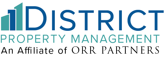 Home - District Property Management